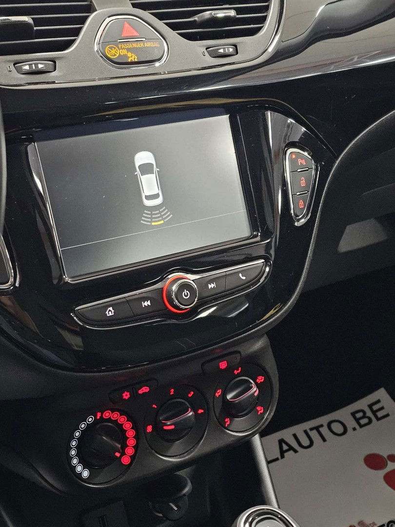 Tweedehands Opel Corsa in Châtelet aan 11.990 € | Gocar.be