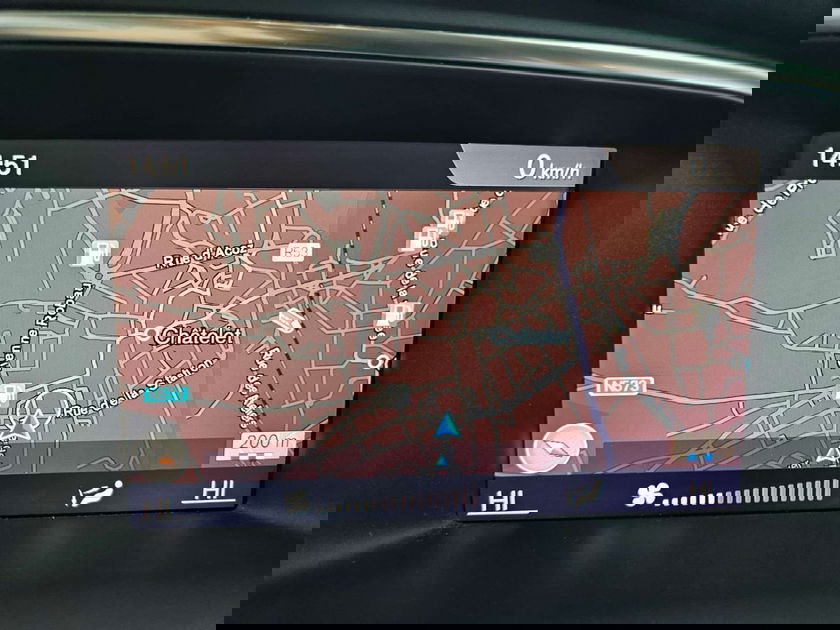 Volvo V40 occasion à Châtelet à 10.990 € | Gocar.be