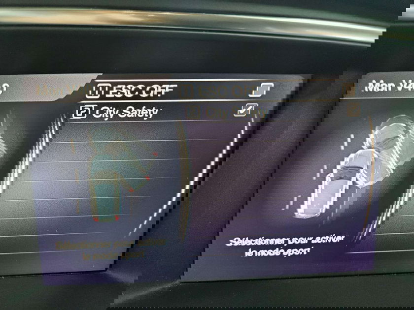 Volvo V40 occasion à Châtelet à 10.990 € | Gocar.be