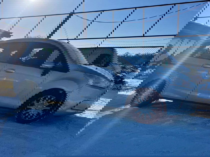 Ford B-Max occasion à Kampenhout à 2.050 € | Gocar.be