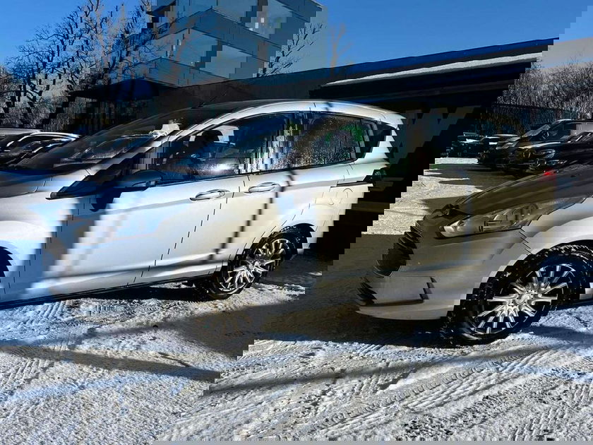 Ford B-Max occasion à Kampenhout à 2.050 € | Gocar.be