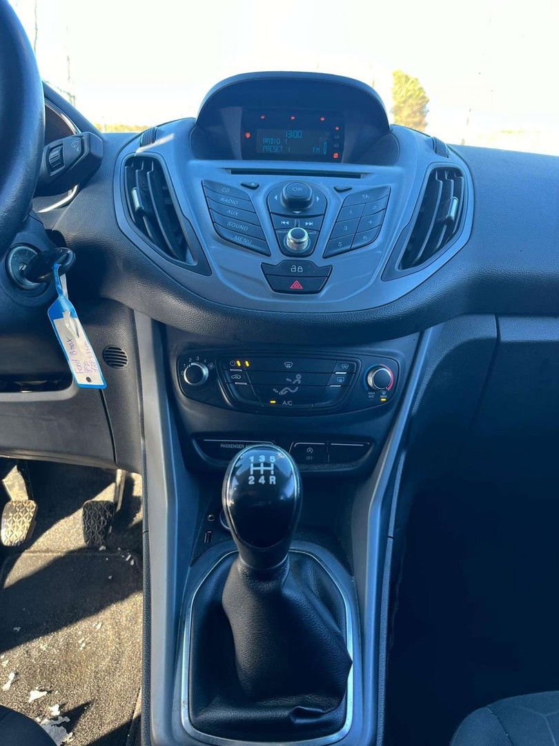 Ford B-Max occasion à Kampenhout à 2.050 € | Gocar.be