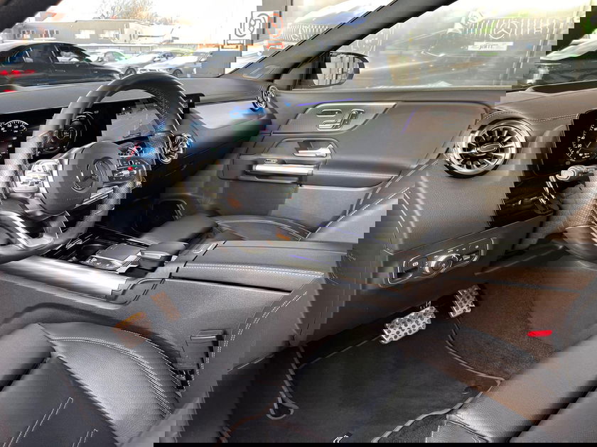 Tweedehands Mercedes EQA in Bree aan 30.999 € | Gocar.be