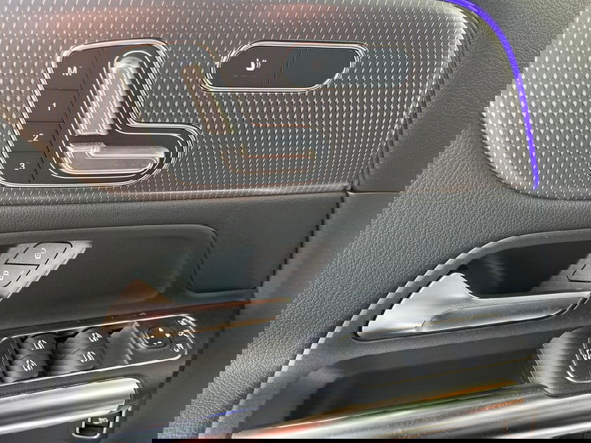 Tweedehands Mercedes EQA in Bree aan 30.999 € | Gocar.be