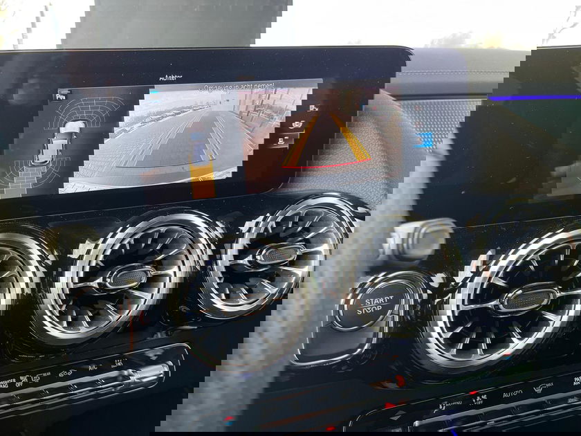 Tweedehands Mercedes EQA in Bree aan 30.999 € | Gocar.be