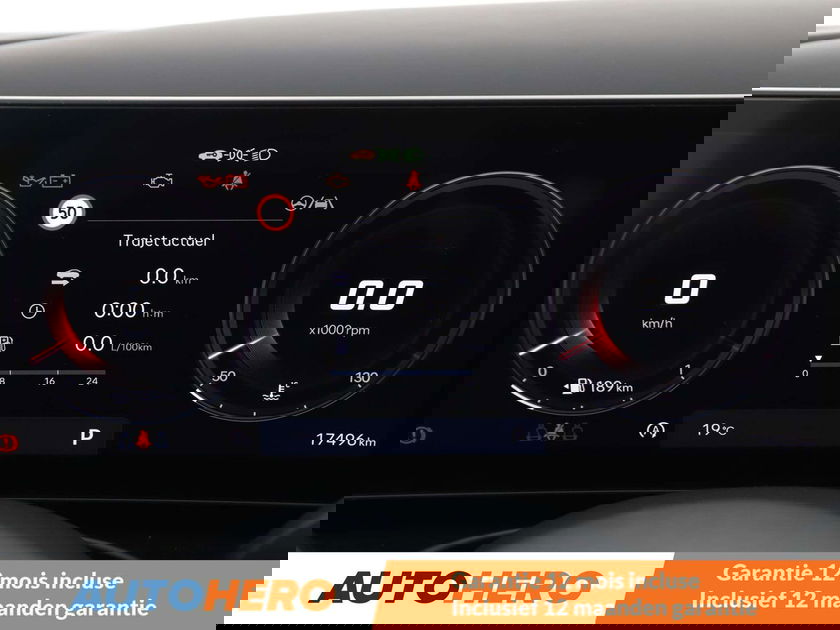 Tweedehands Hyundai Tucson in Drogenbos aan 29.799 € | Gocar.be