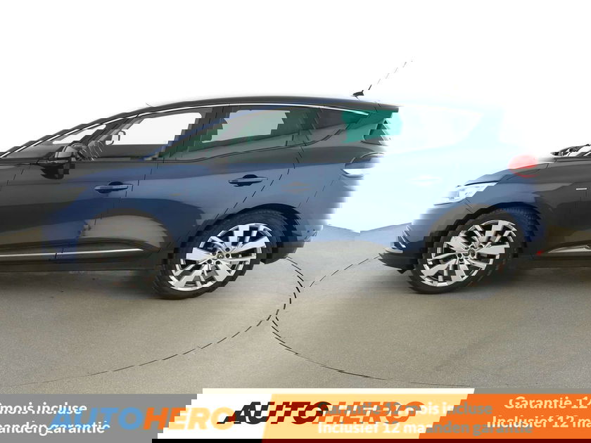 Tweedehands Renault Scenic in Drogenbos aan 12.699 € | Gocar.be