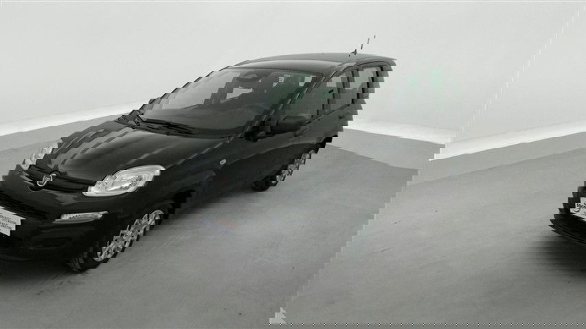 Fiat Panda neuve à Naninne à 14.498 € | Gocar.be