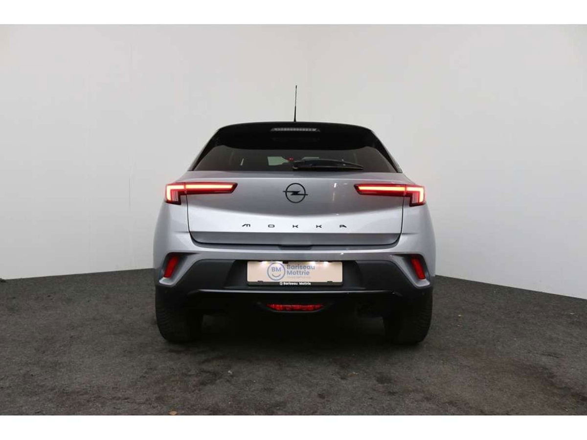Opel Mokka occasion à Roeselare à 19.500 € | Gocar.be
