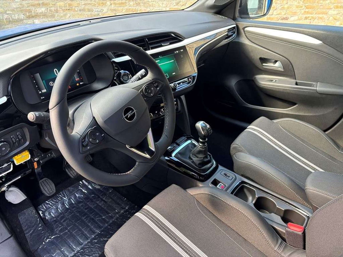 Opel Corsa neuve à Roeselare à 19.690 € | Gocar.be