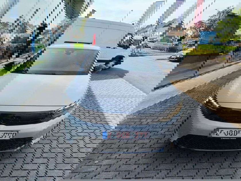 Opel Corsa occasion à Roeselare à 18.500 € | Gocar.be