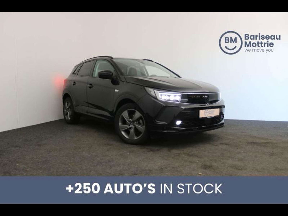 Tweedehands Opel Grandland in Roeselare aan 20.900 € | Gocar.be