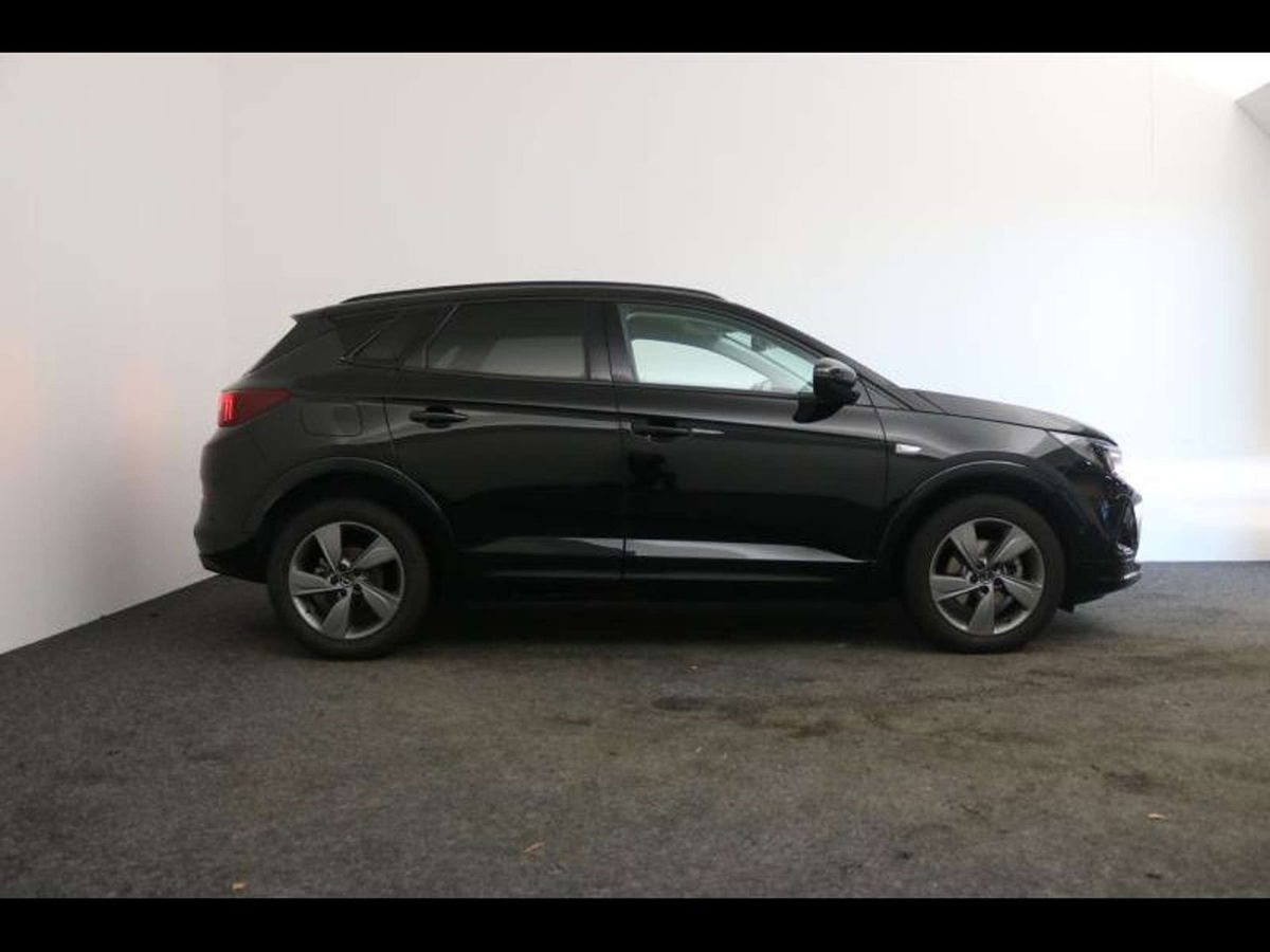 Opel Grandland occasion à Roeselare à 20.900 € | Gocar.be