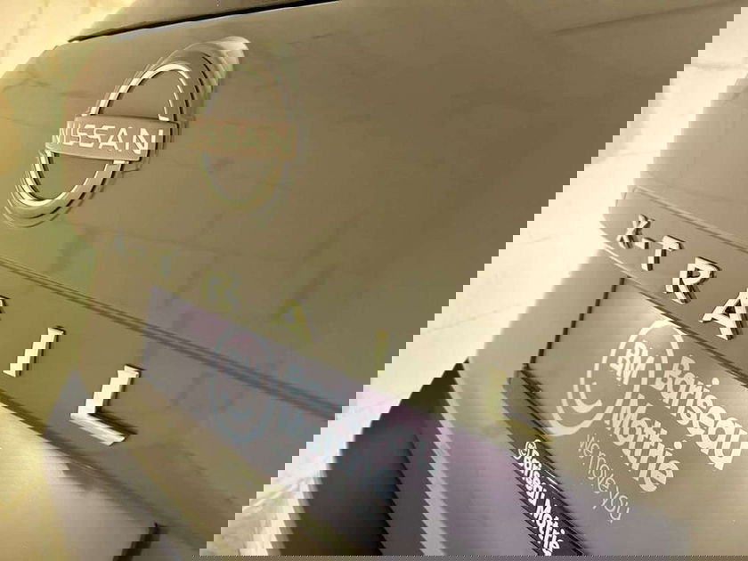 Tweedehands Nissan X-Trail in Roeselare aan 43.235 € | Gocar.be