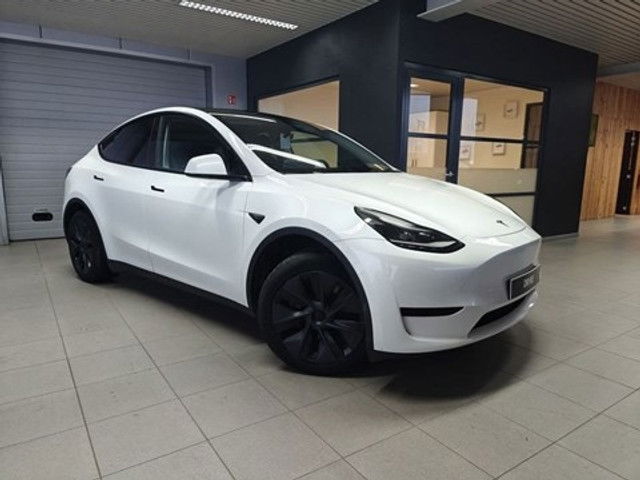 Tesla Model Y occasion à Zelzate à 33.950 € | Gocar.be