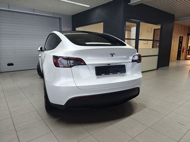 Tesla Model Y occasion à Zelzate à 33.950 € | Gocar.be