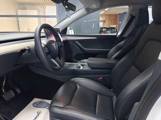 Tesla Model Y occasion à Zelzate à 33.950 € | Gocar.be
