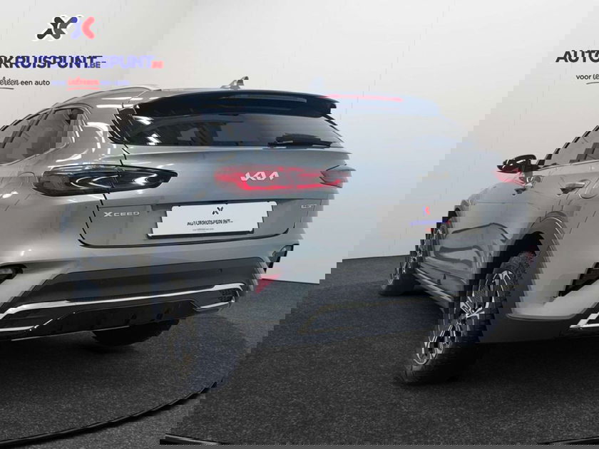 Tweedehands Kia Xceed in Tielt-Winge aan 20.900 € | Gocar.be