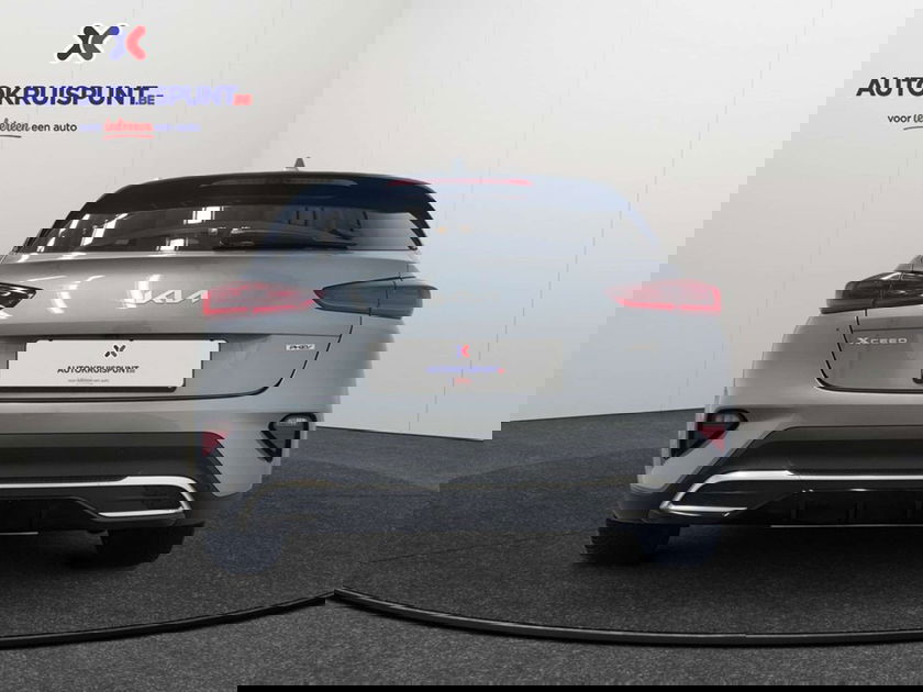 Tweedehands Kia Xceed in Tielt-Winge aan 20.900 € | Gocar.be