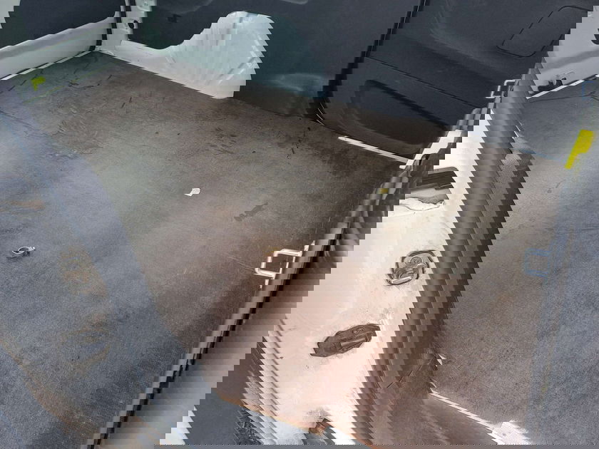 Bestelwagen Citroen Berlingo in Hamoir aan 12.500 € | Gocar.be