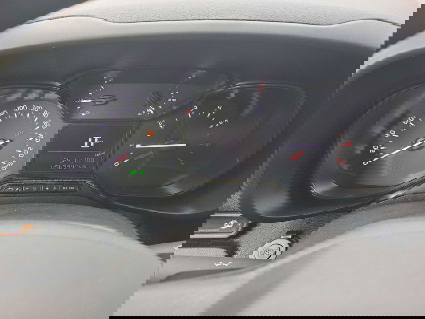 Bestelwagen Citroen Berlingo in Hamoir aan 12.500 € | Gocar.be