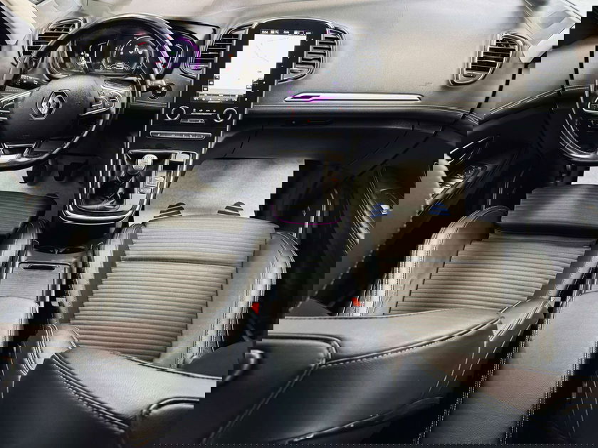 Tweedehands Renault Scenic in Fosses-la-ville aan 16.500 € | Gocar.be