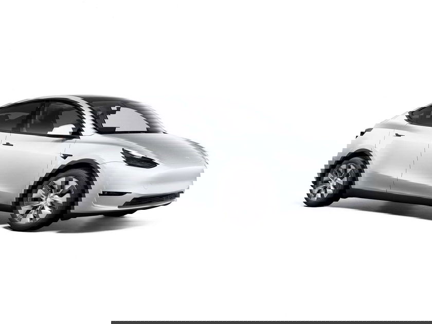 Tesla Model Y occasion à Londerzeel à 37.990 € | Gocar.be