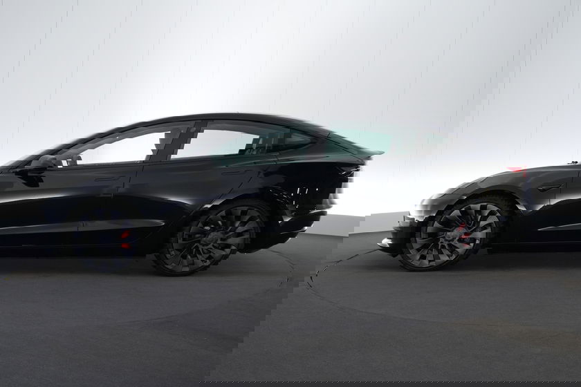 Tesla Model 3 occasion à Aartselaar à 25.990 € | Gocar.be