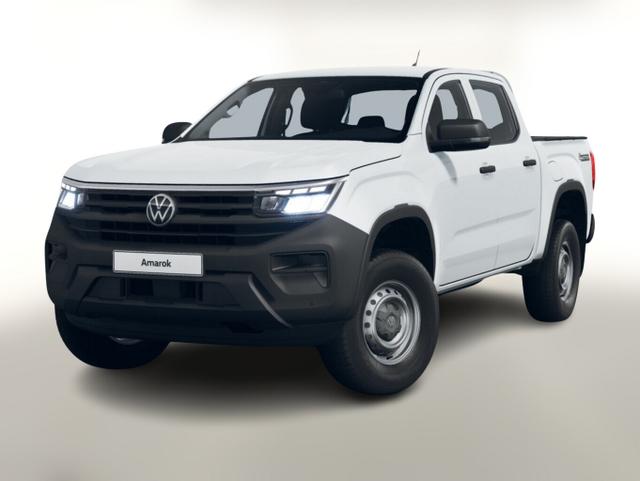 Volkswagen Amarok neuve à SAINT-VITH à 42.160 € | Gocar.be