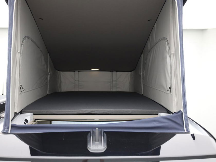 Tweedehands Volkswagen Multivan in Genk aan 71.990 € | Gocar.be