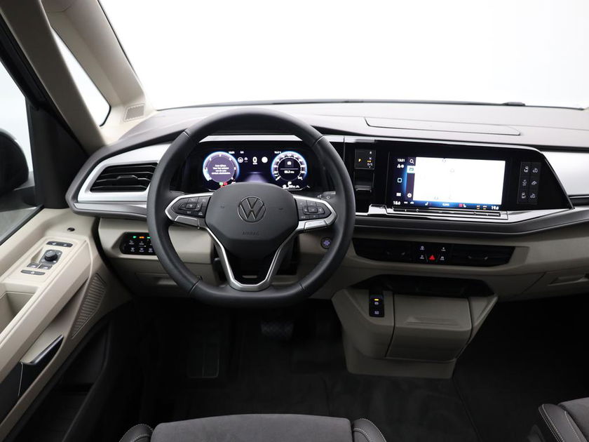 Tweedehands Volkswagen Multivan in Genk aan 71.990 € | Gocar.be