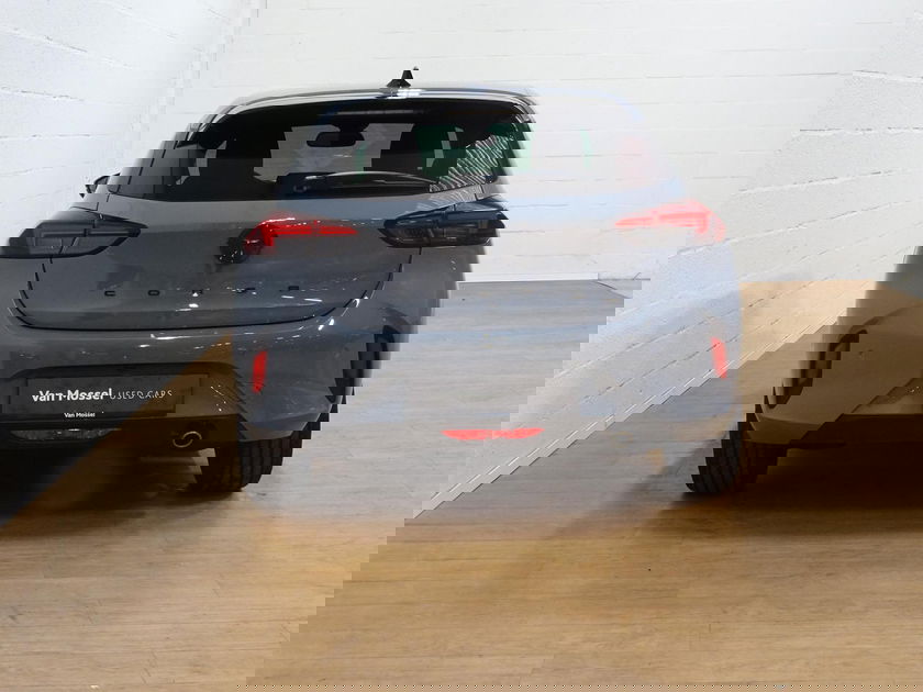 Tweedehands Opel Corsa in Genk aan 16.799 € | Gocar.be