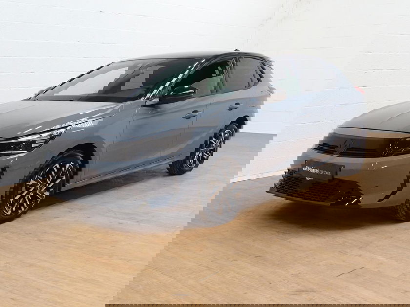 Tweedehands Opel Corsa in Antwerpen aan 18.899 € | Gocar.be