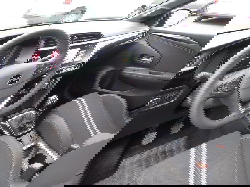 Tweedehands Opel Corsa in Bree aan 18.699 € | Gocar.be