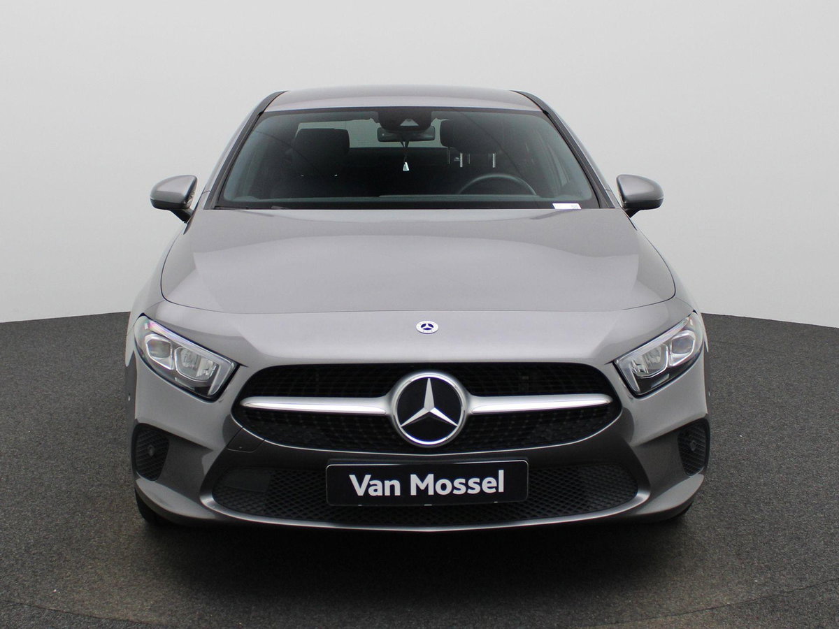 Mercedes Classe A occasion à Antwerpen à 24.395 € | Gocar.be