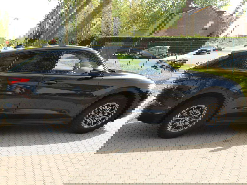 Alfa Romeo Stelvio occasion à Knokke-Heist à 24.495 € | Gocar.be