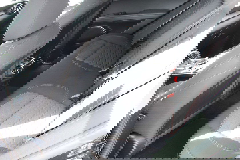 Alfa Romeo Stelvio occasion à Knokke-Heist à 24.495 € | Gocar.be