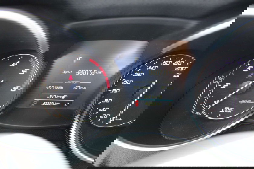 Alfa Romeo Stelvio occasion à Knokke-Heist à 24.495 € | Gocar.be