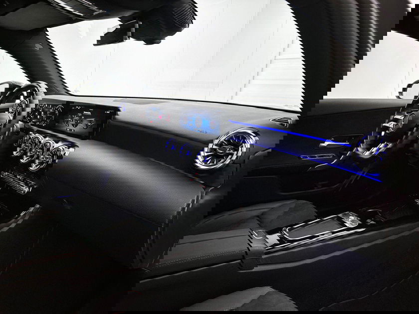 Mercedes Classe A occasion à Kapellen à 29.999 € | Gocar.be