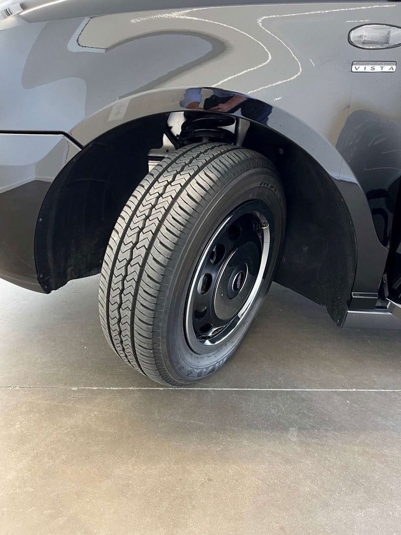 Tweedehands LEVC TX in Zellik aan 45.500 € | Gocar.be