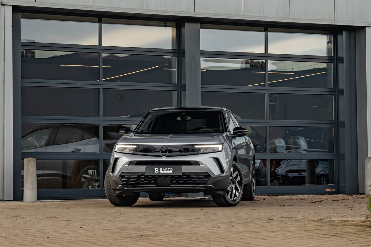 Opel Mokka occasion à Turnhout à 17.900 € | Gocar.be