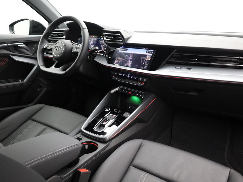 Tweedehands Audi A3 Sportback in DIEST - SCHAFFEN aan 35.500 € | Gocar.be