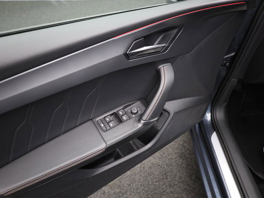 Cupra Leon occasion à REKEM à 25.500 € | Gocar.be