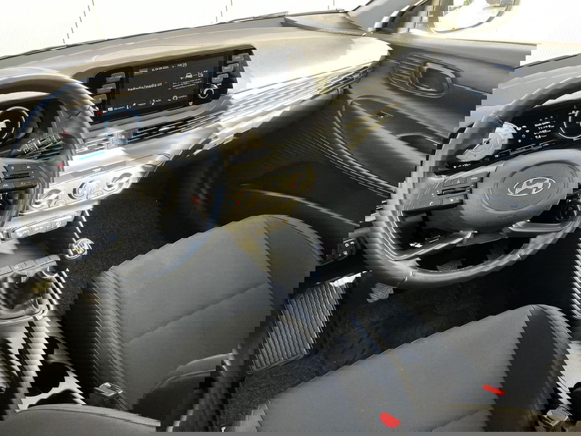 Tweedehands Hyundai I20 in Zaventem aan 16.900 € | Gocar.be