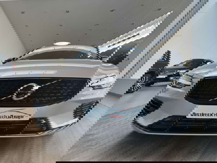 Tweedehands Volvo V60 in Gent aan 43.995 € | Gocar.be