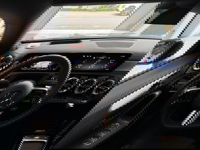 Mercedes CLA occasion à Aalst à 34.999 € | Gocar.be