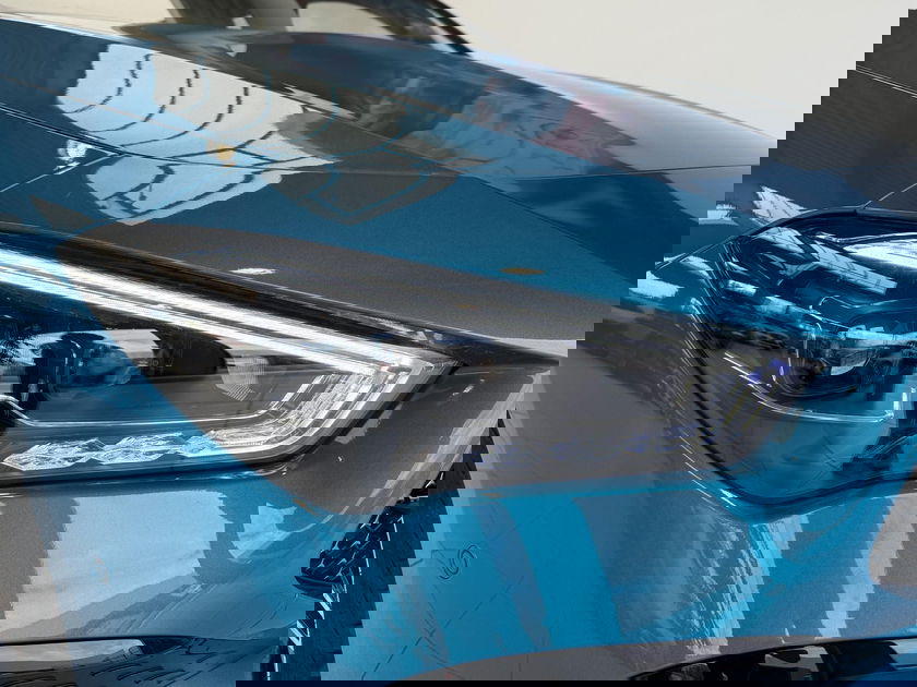 Mercedes CLA occasion à Aalst à 34.999 € | Gocar.be