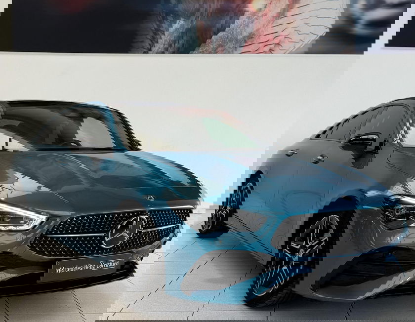 Mercedes CLA occasion à Aalst à 34.999 € | Gocar.be