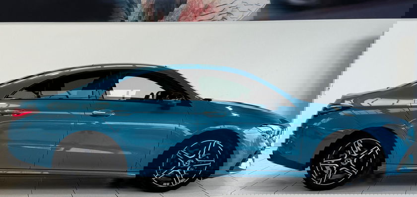 Mercedes CLA occasion à Aalst à 34.999 € | Gocar.be