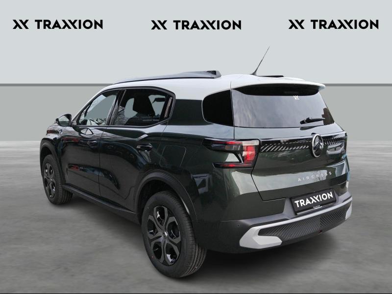 Citroen C3 Aircross occasion à Deinze à 20.400 € | Gocar.be